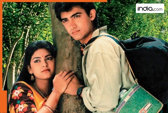 'I would have destroyed Aamir Khan...': Mansoor Khan admits he was not satisfied with..., says ...