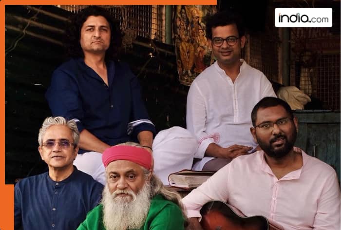 Rock band Indian Ocean opens up on why bands break, says 'Ego is ...