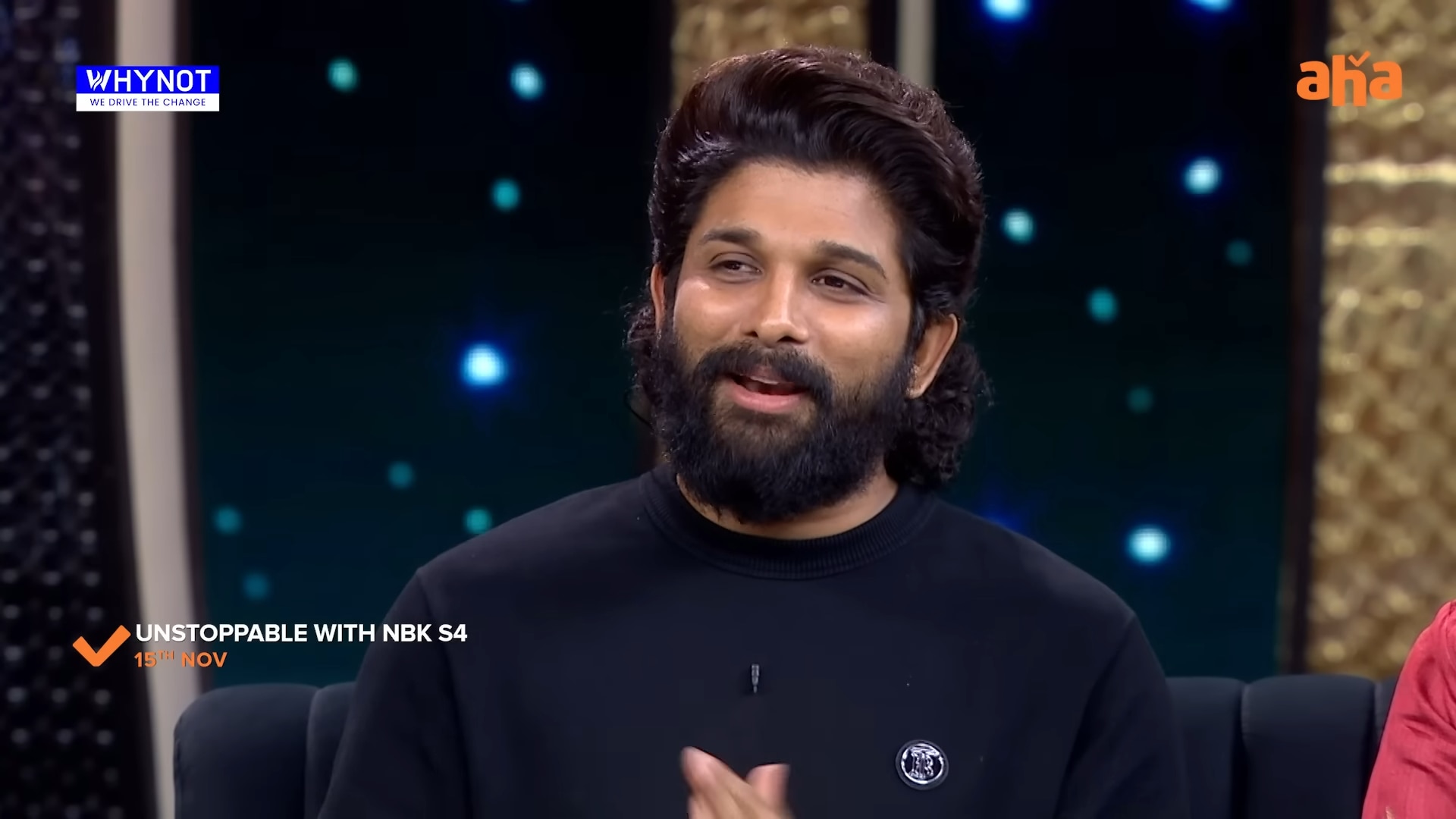 Pushpa 2 star Allu Arjun finally breaks silence on his video at alcohol ...