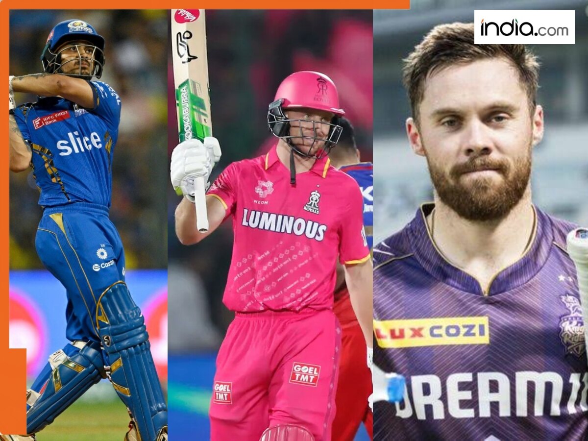 IPL 2025 मेगा ऑक्शन में इन 5 विकेटकीपर बल्लेबाजों पर होगी पैसों की ...