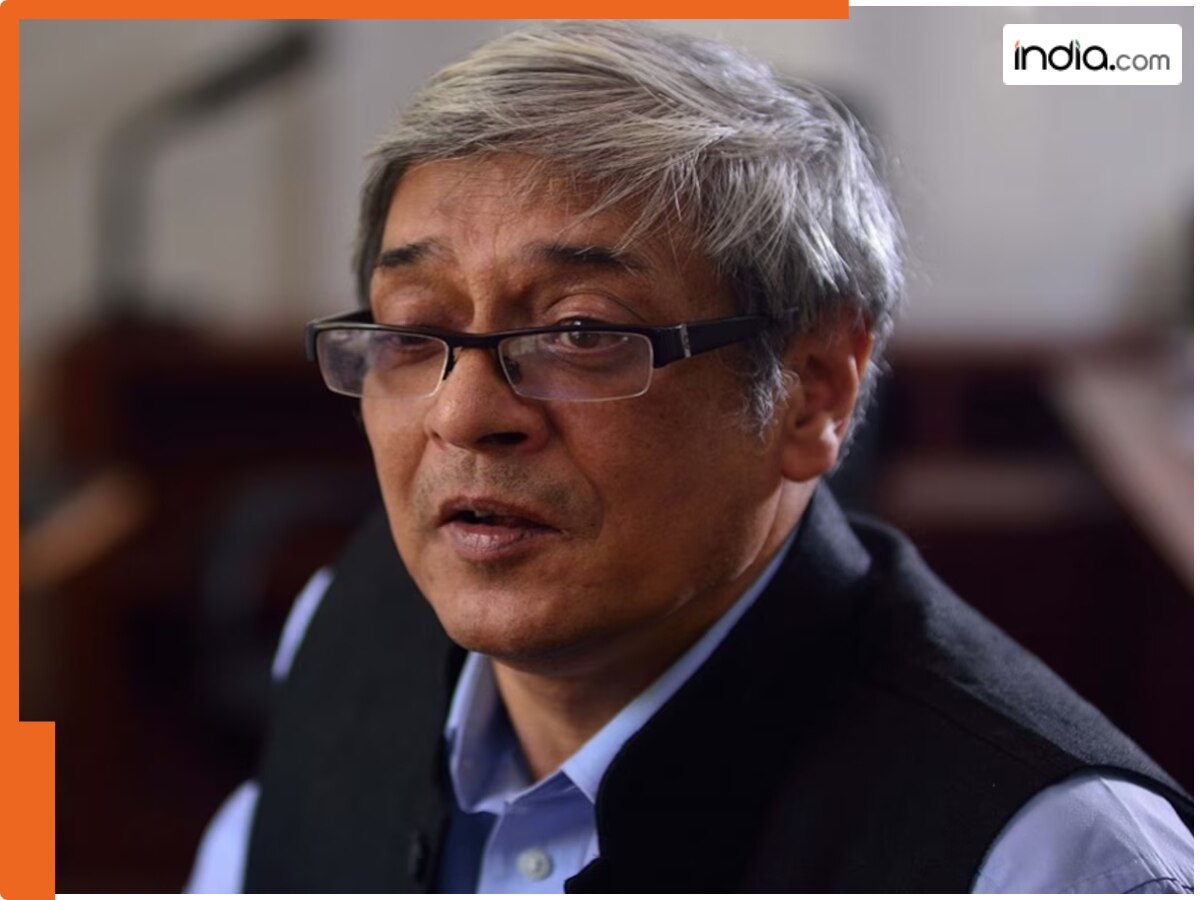 नहीं रहे PM मोदी के चाणक्य कहे जाने वाले 'बिबेक देबरॉय', 69 साल की उम्र ...