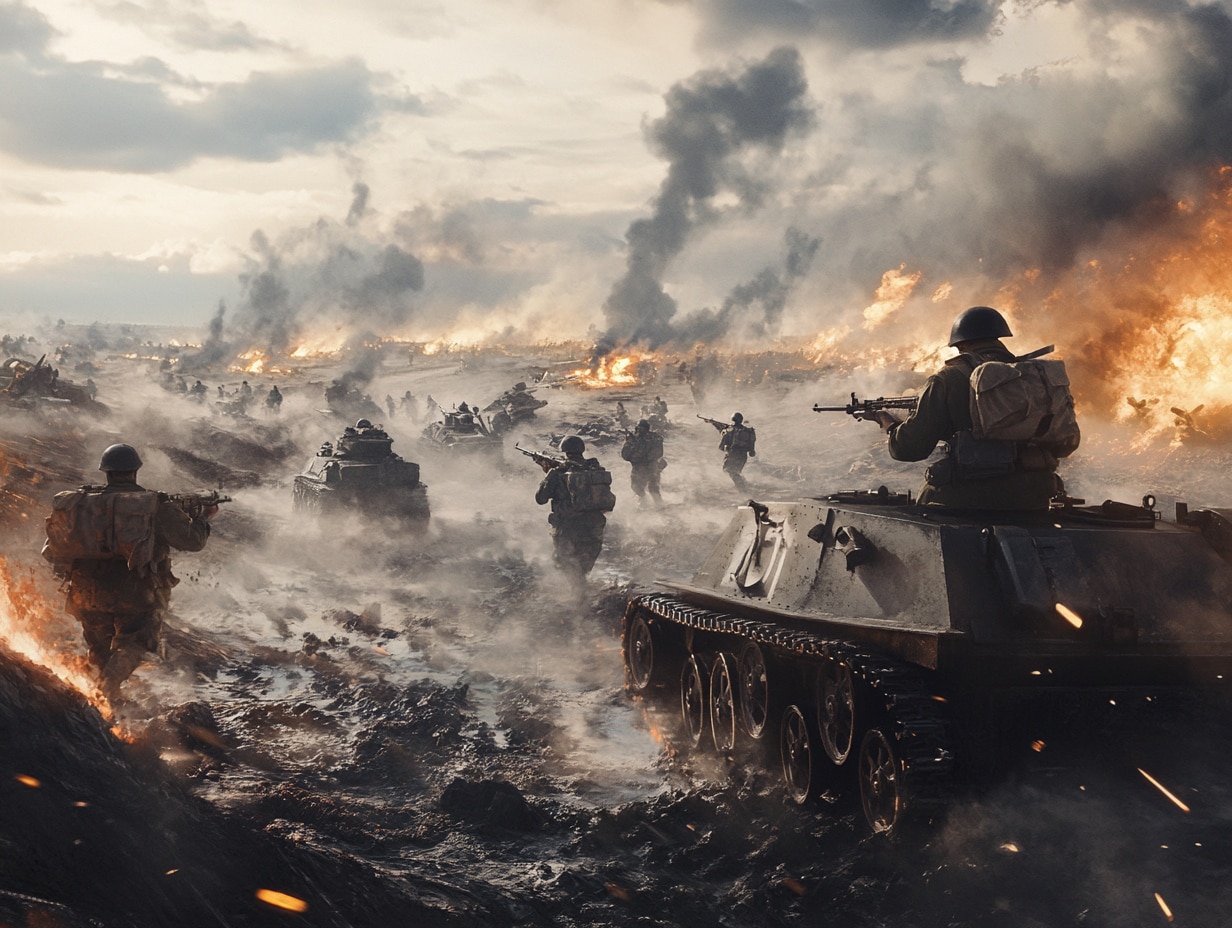 World’s smallest war lasted for just 38 minutes, it was fought between ...