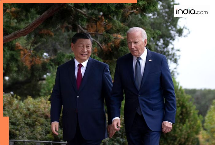 US President Joe Biden to meet Chinese counterpart Xi Jinping in Peru ...