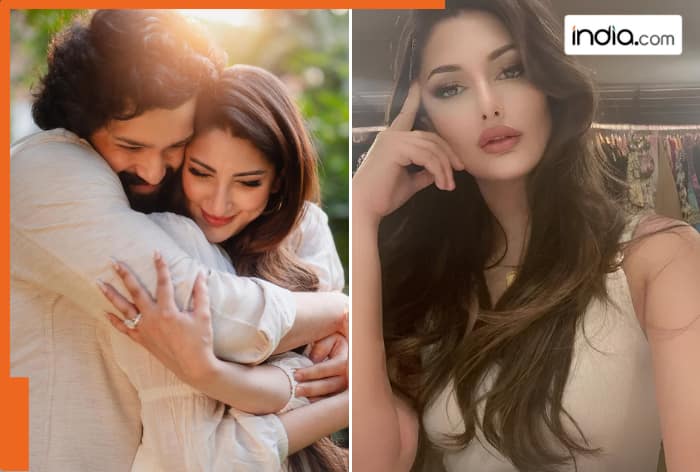 Meet Akhil Akkineni’s fiance Zainab Ravdjee, Check her education ...