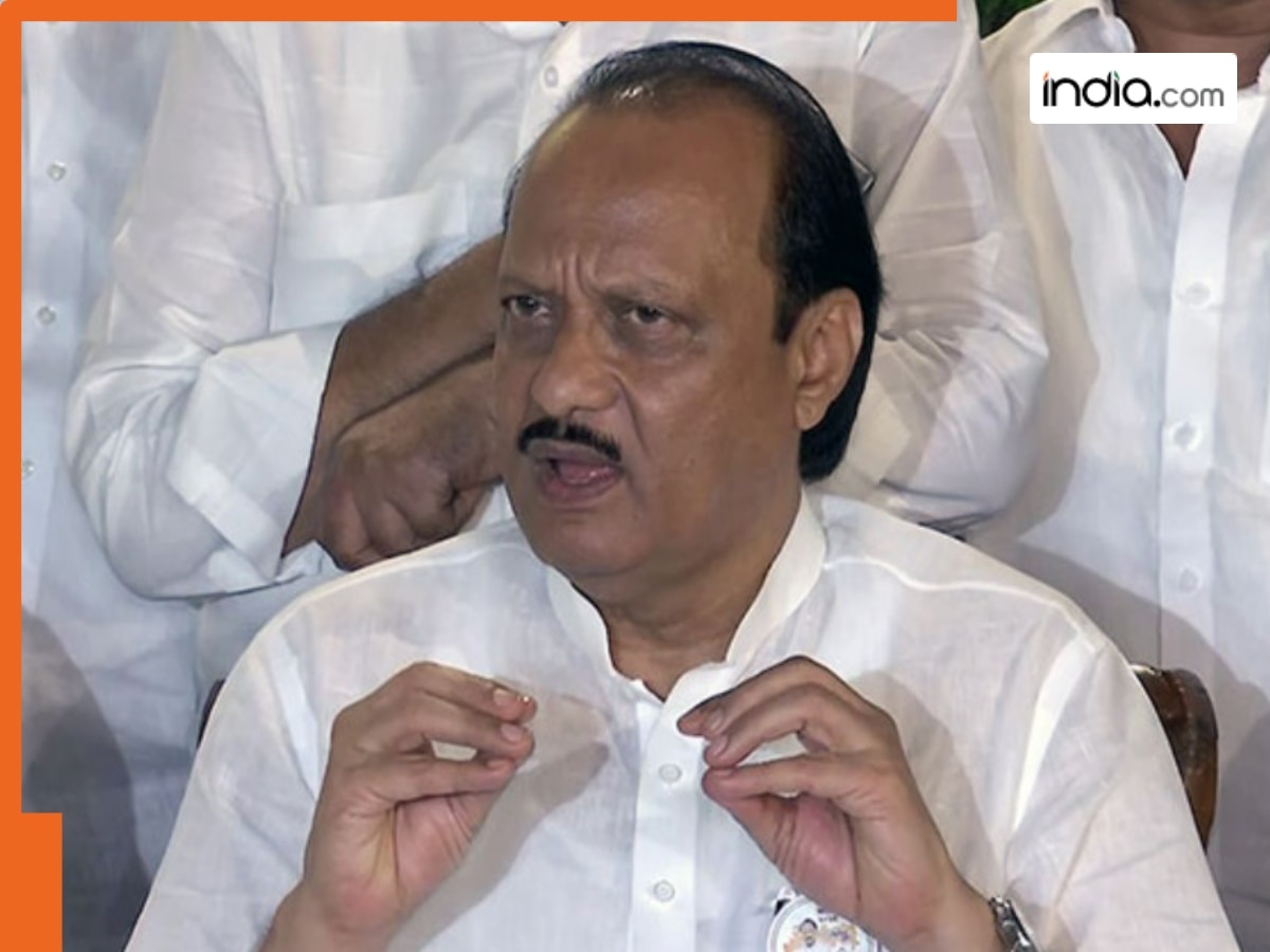 Baramati Vidhan Sabha Chunav Result: आमने-सामने हैं चाचा अजीत पवार और ...