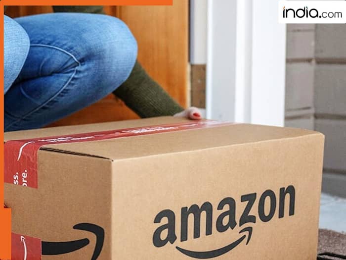 Amazon India takes BIG decision, set to move headquarters to...., will ...