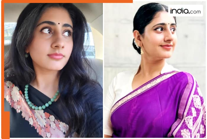 Meet woman who left high-paying job in Switzerland to become IAAS officer, cracked UPSC with AIR ...