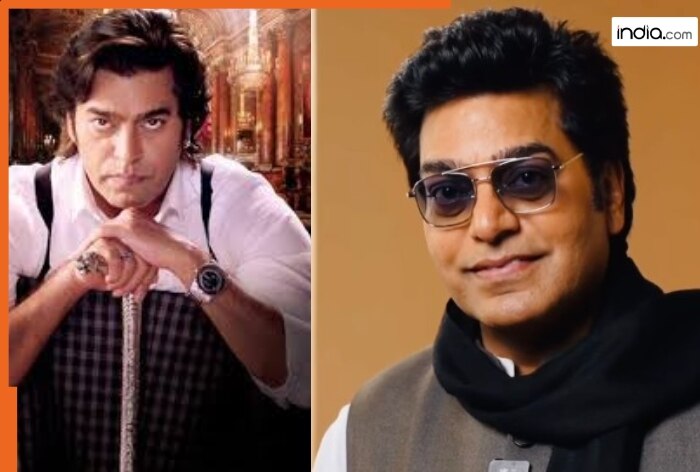 Ashutosh Rana Birthday: कभी नेता बनने के ख्वाब देखते थे आशुतोष राणा ...