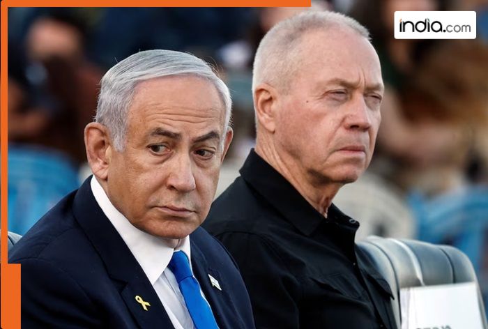 Massive Iranian spy ring uncovered in Israel, 30 arrests made ...