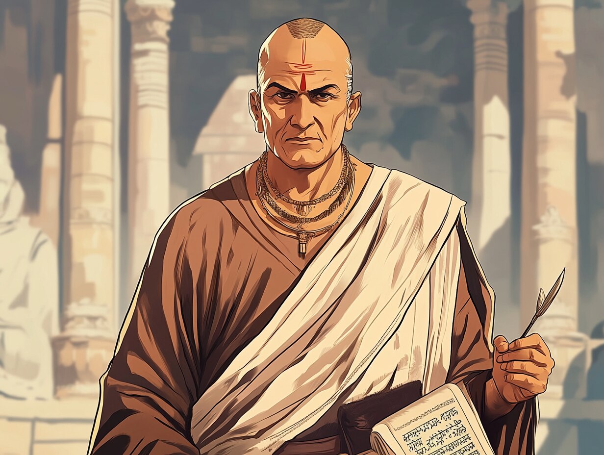 Chanakya Niti: सफल और सुखी जीवन के लिए अपनाएं ये 10 अनमोल सूत्र