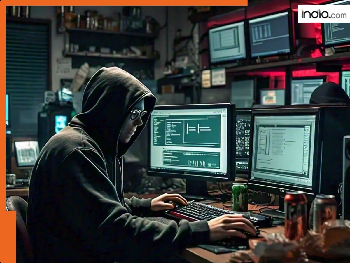 New cybercrime scam: सावधान...साइबर ठगों ने धोखाधड़ी के लिए अपनाया नया ...