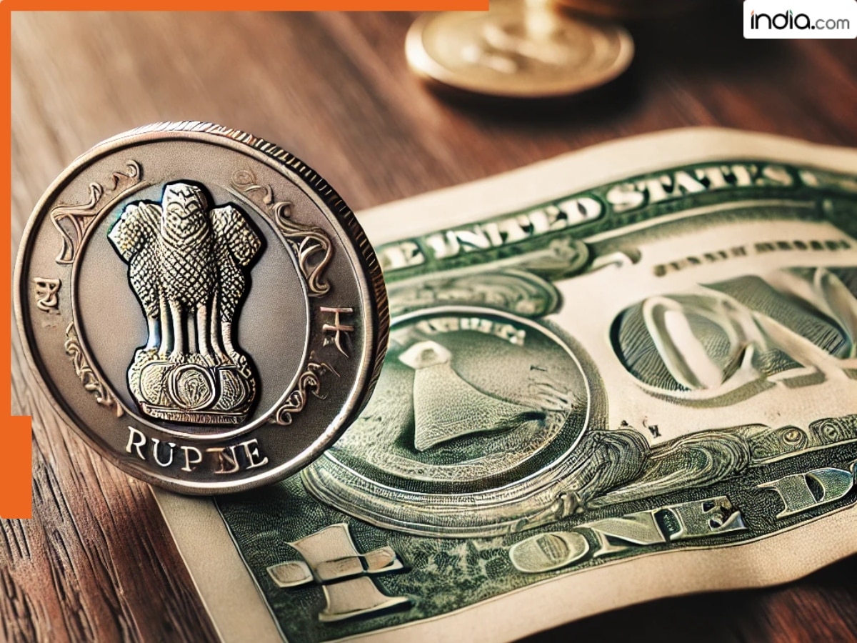 Dollar Vs Rupee: डॉलर के मुकाबले क्यों लगातार कमजोर हो रहा है रुपया, कब ...