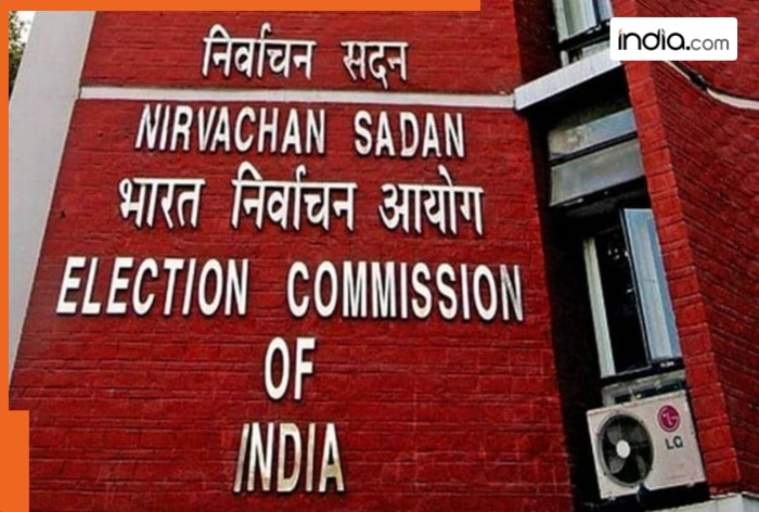 Election Commission changes polling date for Assembly by-elections in ...