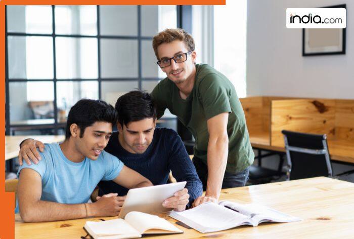 UP Board Result 2025 LIVE NOW: UPMSP Class 12 Results Announced; Check ...