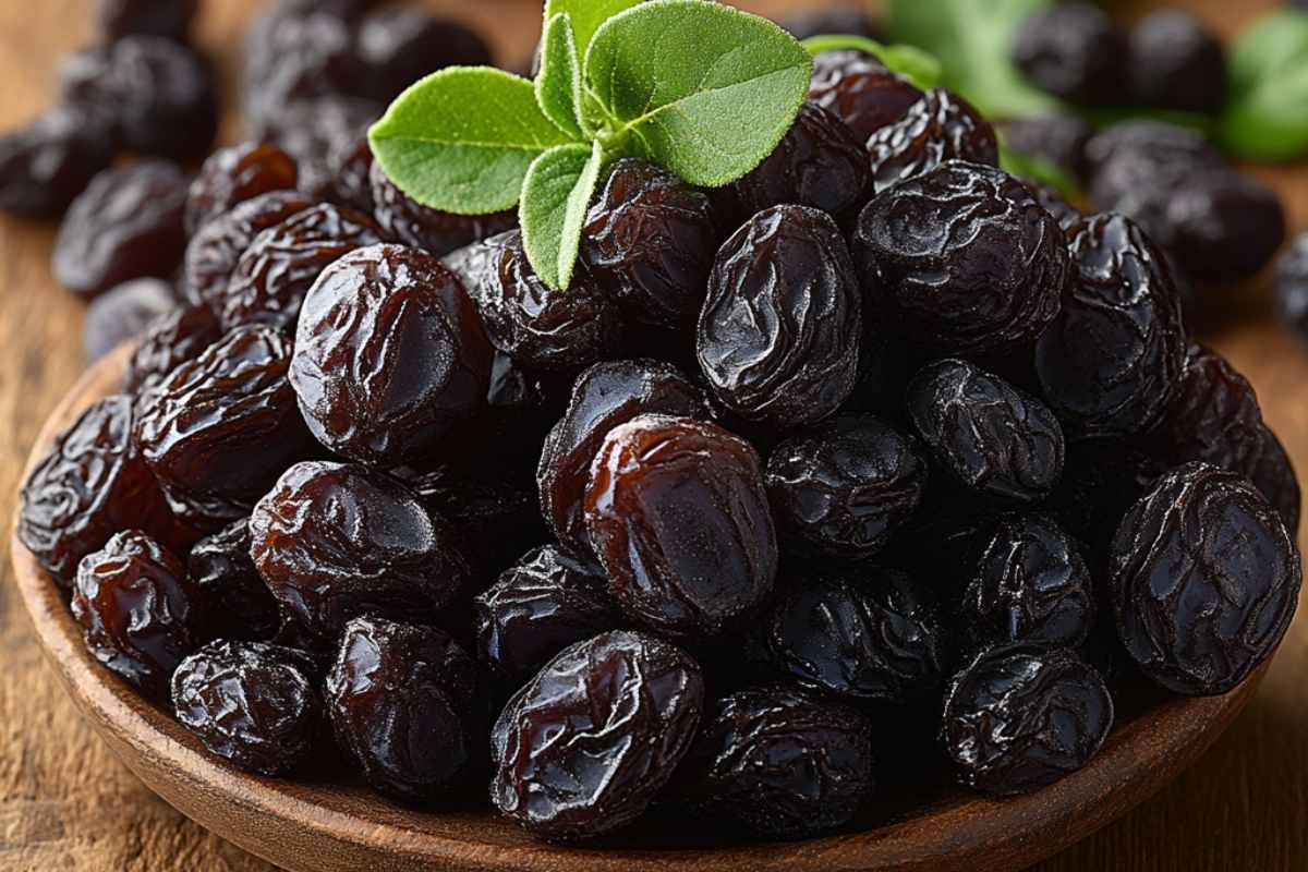 10 Incredible Health Benefits Of Munakka You Never Knew About