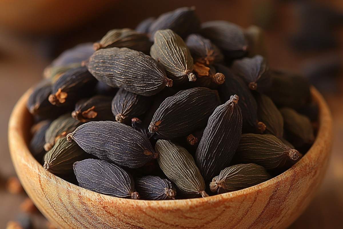 10 Surprising Health Benefits Of Black Cardamom You Didnt Know