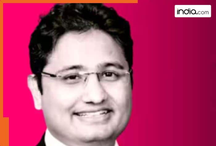 Meet man who left high-paying job to start his own business, now he is ...