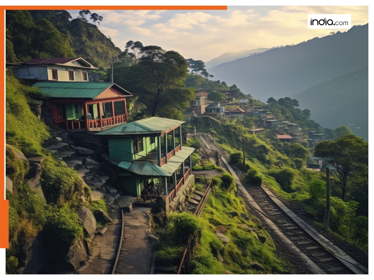 गुलाबा: एक ऐसा हिल स्टेशन जिसके आगे शिमला-मनाली और नैनीताल भी है फेल