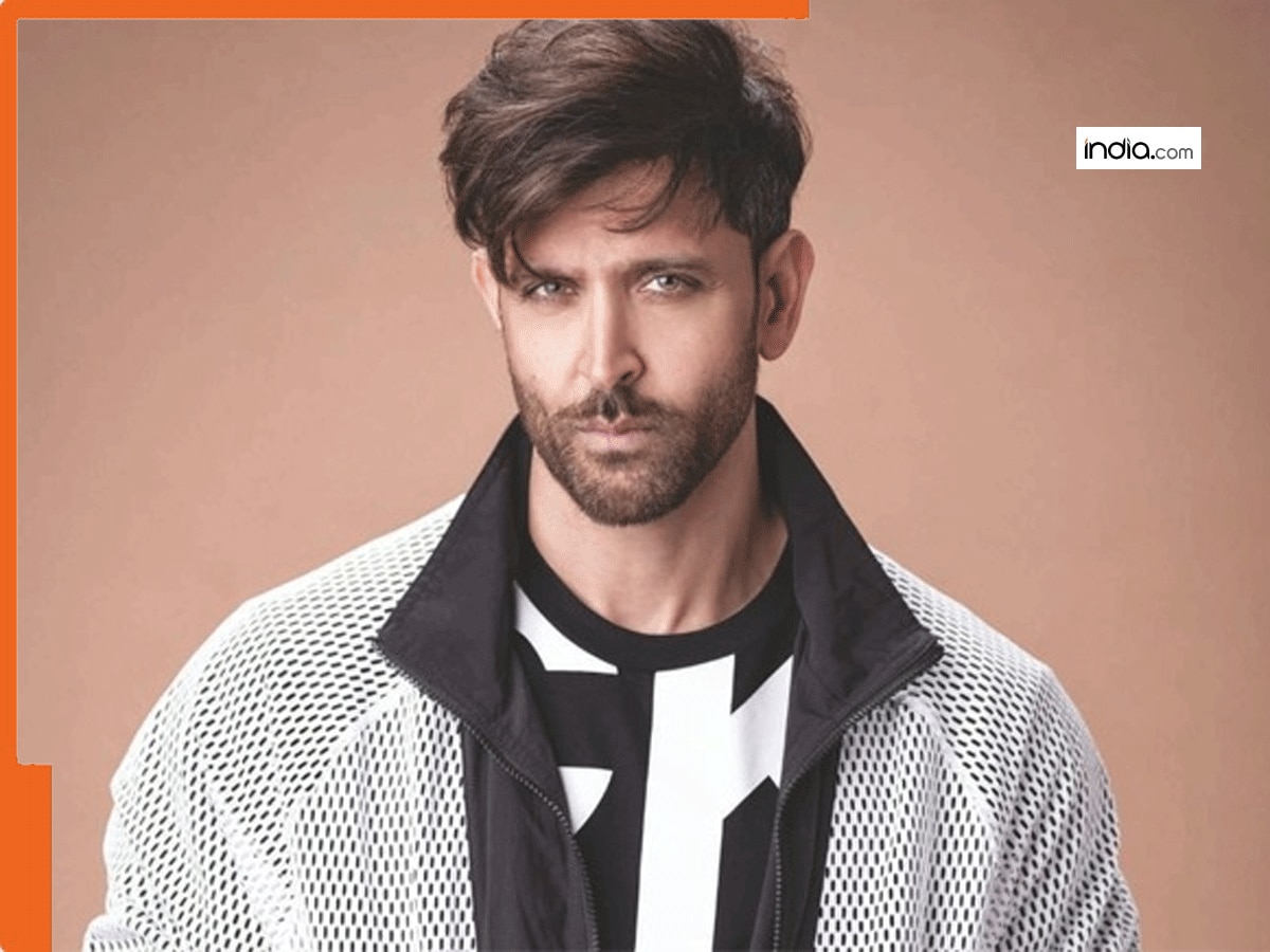 राकेश रोशन को कहां से मिला था ‘भाग अर्जुन भाग’ का आइडिया, ऋतिक रोशन ने ...