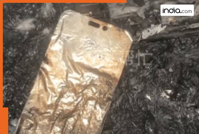 iPhone 14 Pro Max exploded while I was sleeping, alleges Chinese woman ...