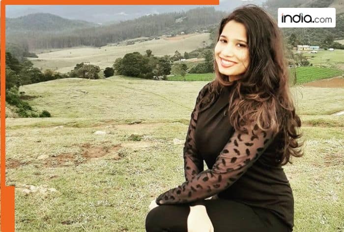 Meet one of India's youngest female IAS officer, cleared UPSC exam ...