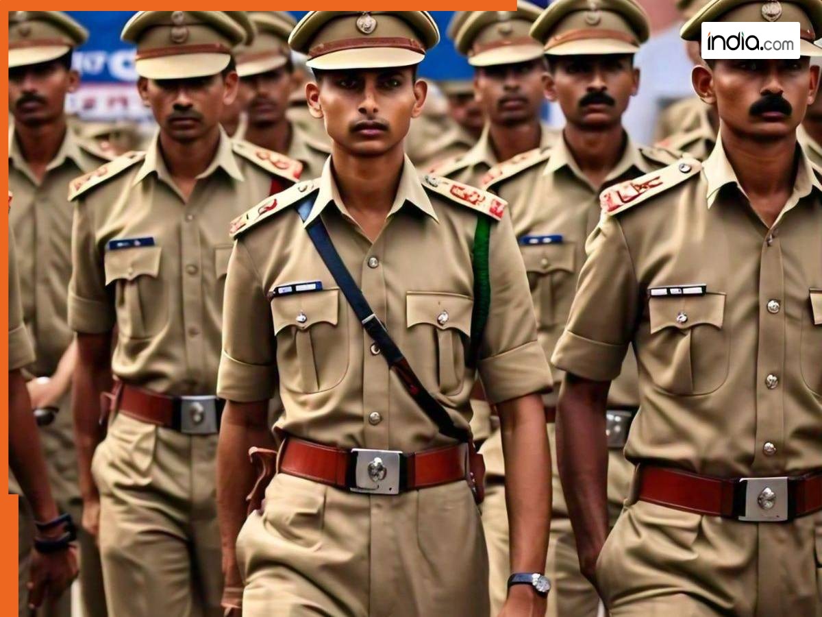 UP Police Result 2024: कब आएगा यूपी पुलिस कांस्टेबल का रिजल्ट? जानें ...