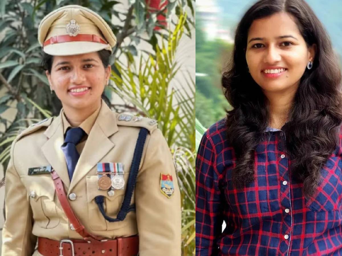 Success Story: UPSC के लिए 1-2 नहीं बल्कि 16 सरकारी नौकरियां छोड़ी, जानें कैसे पहले प्रयास में ...