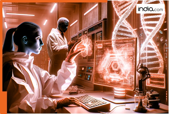 Group of billionaires trying to develop immortality drug, but there is ...