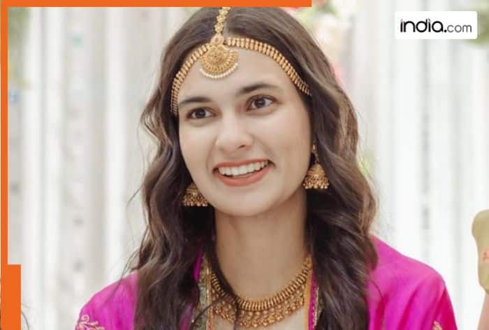 This woman is perfect example of 'beauty with brain', cracked UPSC without coaching, but didn't ...