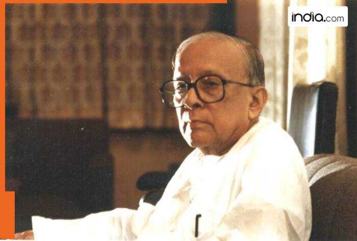 This man made first mobile call in India 29 years ago, it was made ...