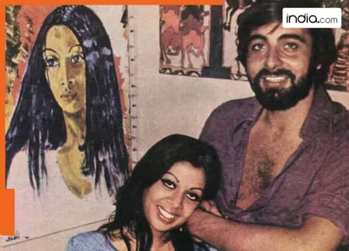 Kabir Bedi talks about his open marriage with first wife Protima Bedi, says 'She wanted to have ...