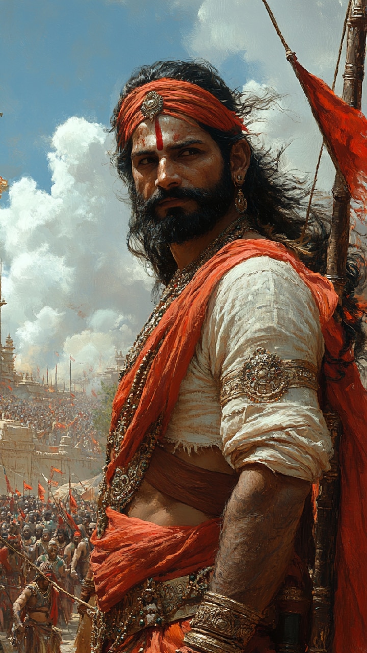 कर्ण के सारथी शल्य को कौन सा श्राप मिला था, क्या जानते हैं आप?