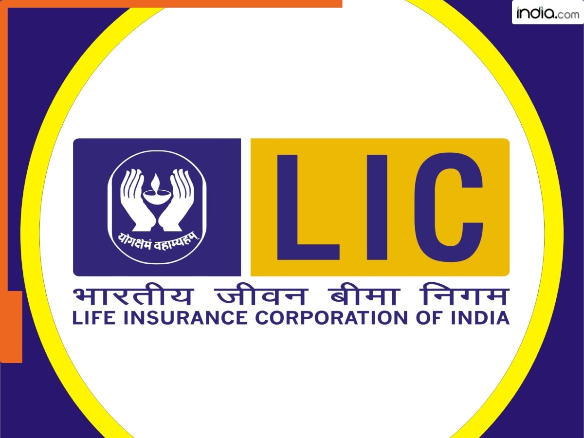 LIC launches Smart Pension Plan, invest Rs 1 lakh one time and get Rs ...