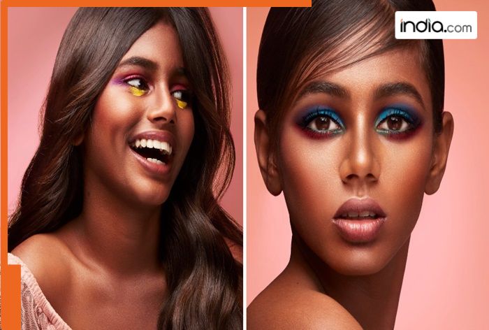 Meet 'Princess from the slums' Maleesha Kharwa, who rose to fame from ...