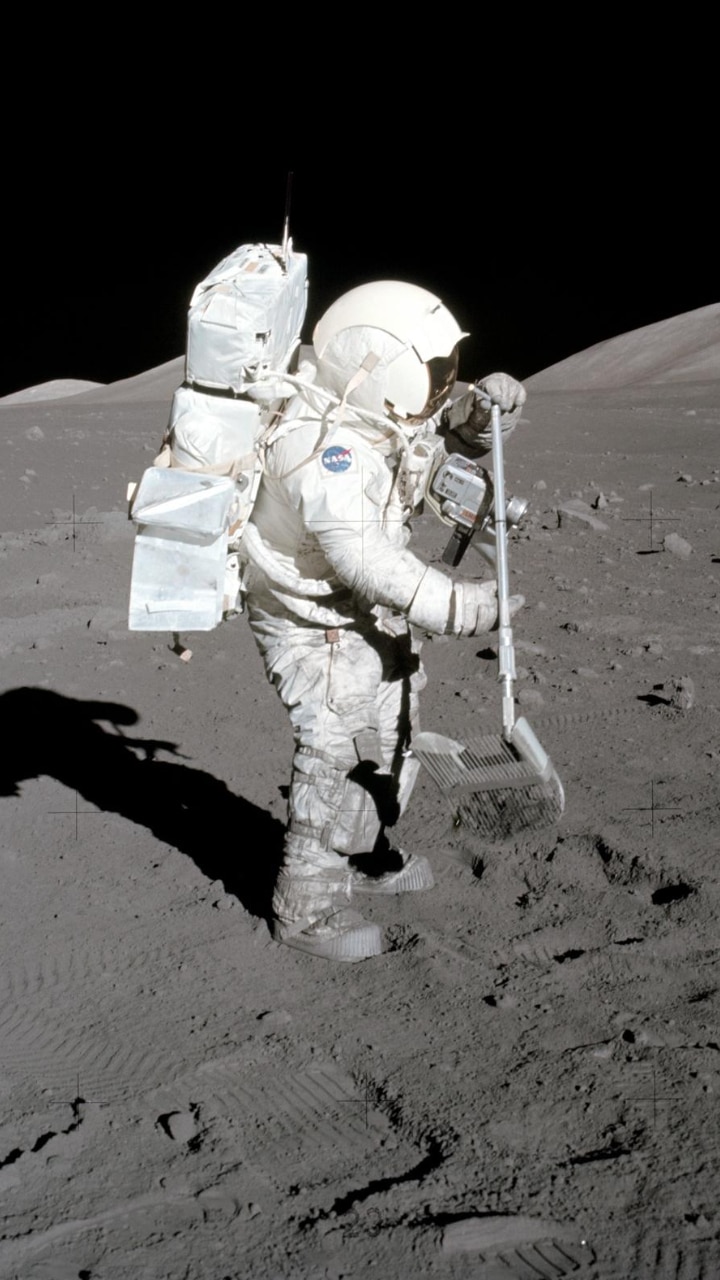 7 Ground-breaking lunar discoveries made by NASA