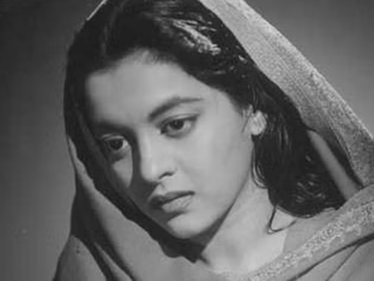 मधुबाला को खूबसूरती में हराने वाली इस एक्ट्रेस की लाश तीन दिन तक कमरे में सड़ती रही, आखिर क्यों ...