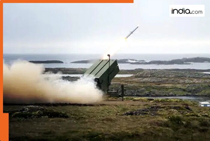 What is NASAMS? Can this air defence system protect Ukraine from Russia…