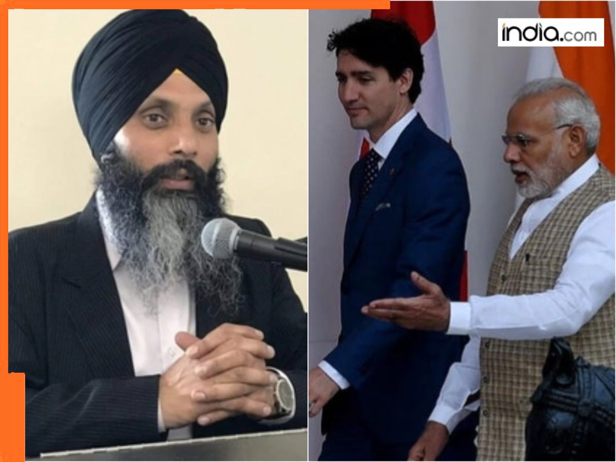 'We do not normally comment on...': India strongly rejects Canadian ...