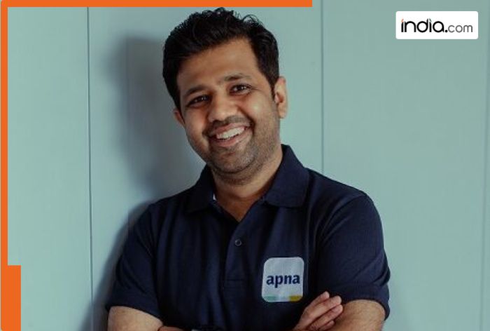 Meet man who left high paying job at Apple to build India's fastest ...