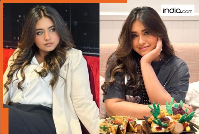 Amid MMS leak scandal with boyfriend, Pakistan TikTok star Minahil Malik new video goes viral ...