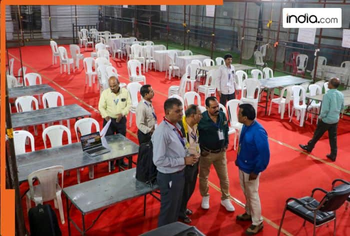 Maharashtra, Jharkhand Assembly Election Results 2024 Highlights: MVA ...