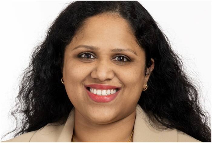 Charting the Course of Innovation: Anaswara Thekkan Rajan's Remarkable ...