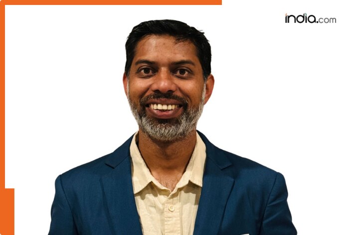 Leading the Charge: Ranjit Gupta Dynamic Journey in Software ...