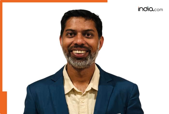 Leading the Charge: Ranjit Gupta Dynamic Journey in Software Engineering and Management