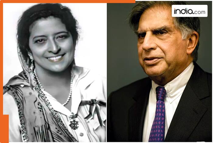 Meet India first female tennis Olympian whose diamond saved Tata Steel ...