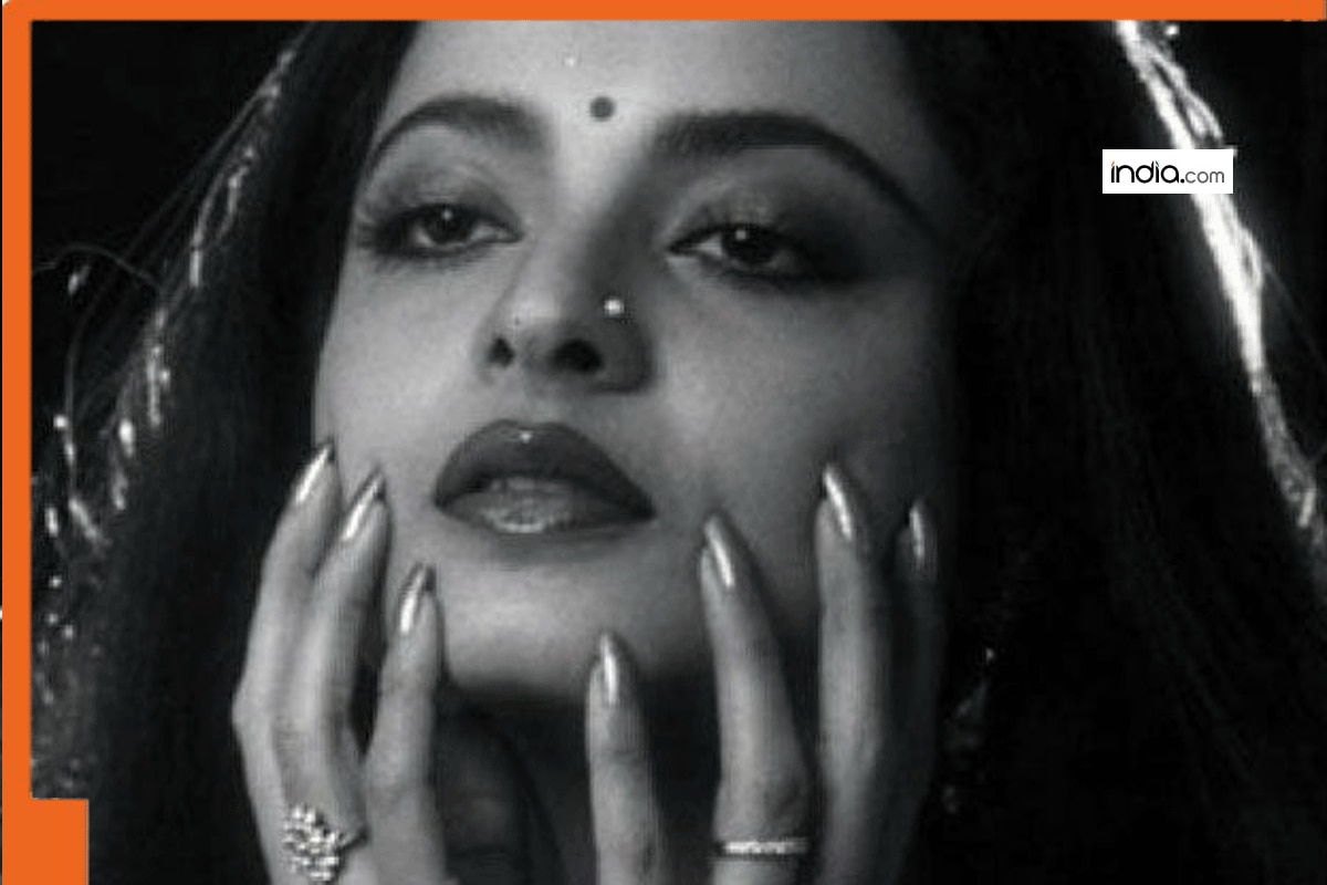 'महज़ इत्तेफाक है कि मैं अभी तक प्रेग्नेंट नहीं हुई', रेखा को शादी से पहले शारीरिक संबंध बनाने ...