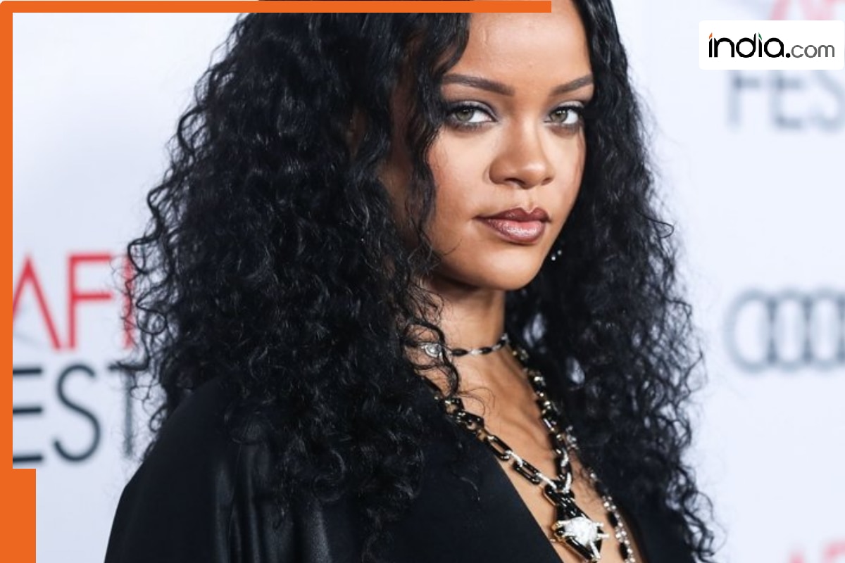 Is Rihanna retiring Singer sparks retirement rumours with latest ...