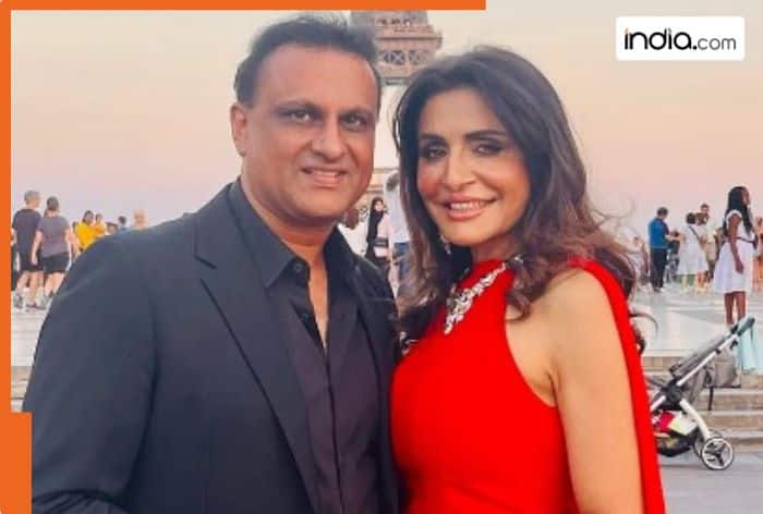Meet Rishi Sethia, who is friends with world's richest people, his work ...