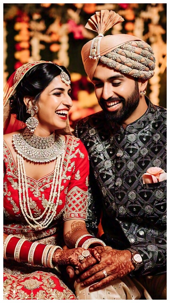 हिंदू धर्म की शादी में आखिर क्यों लिए जाते हैं 7 फेरे? जानें इसकी वजह