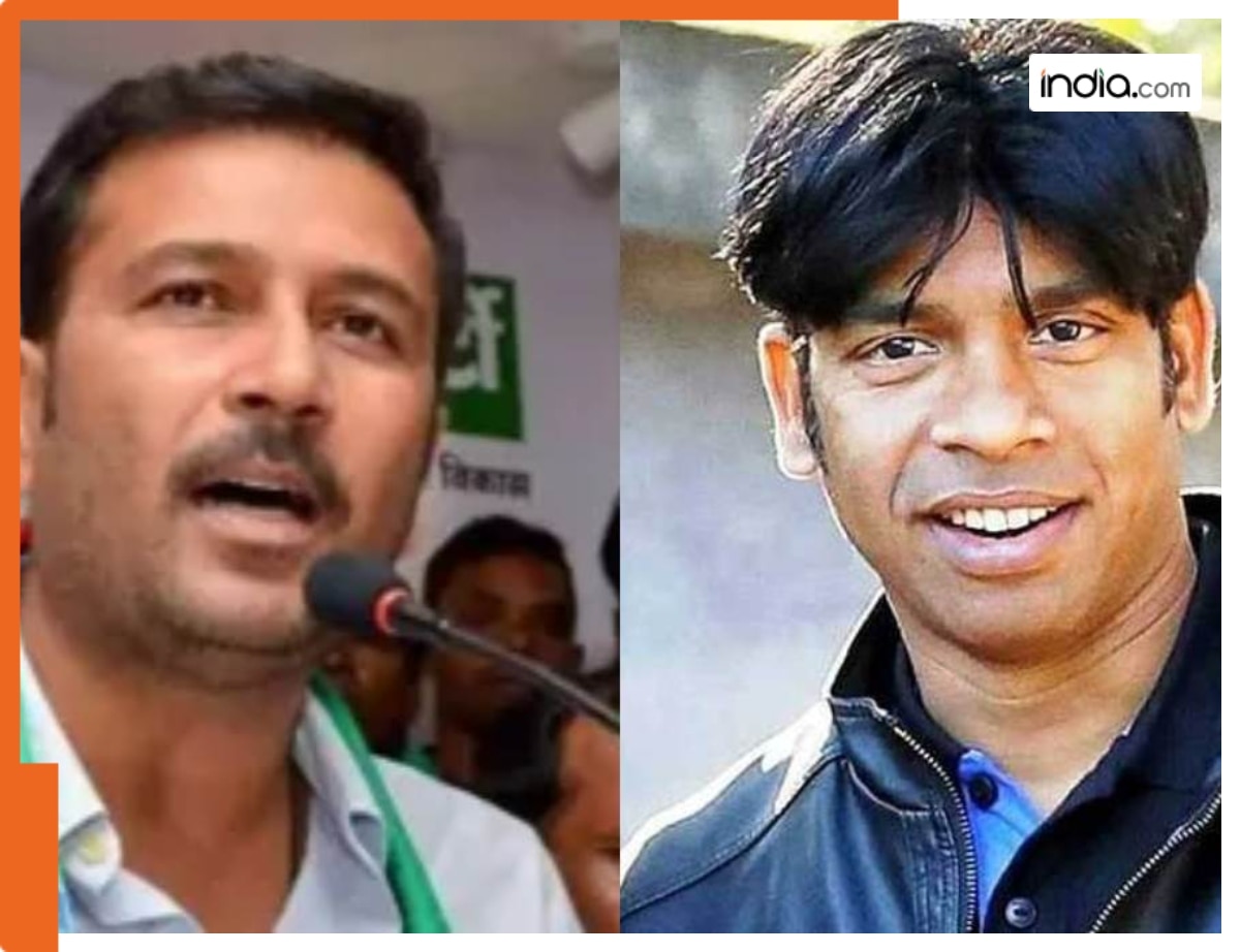 Silli Vidhan Sabha Chunav Result: सिल्ली के सिकंदर बने JMM के अमित कुमार